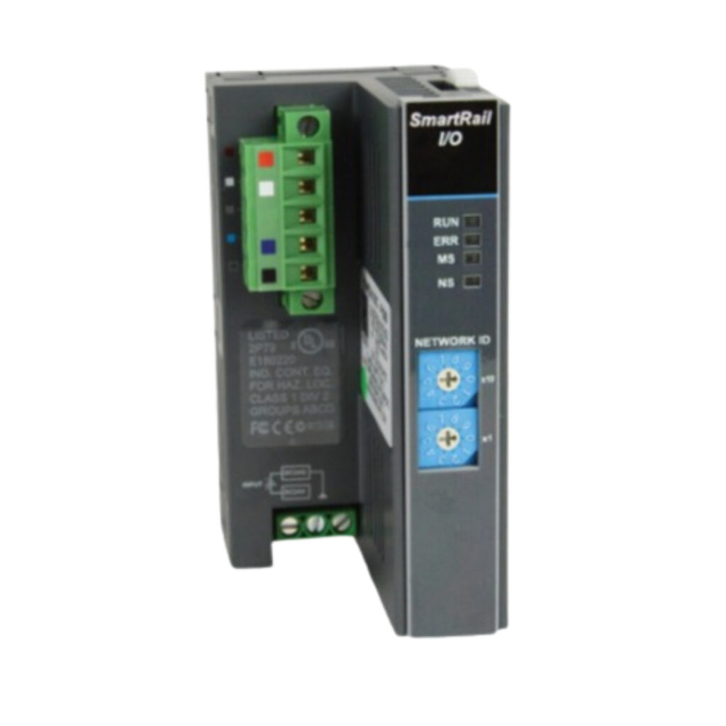 CONTROL - TRAC Worldwide