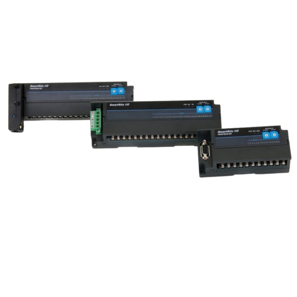 CONTROL - TRAC Worldwide