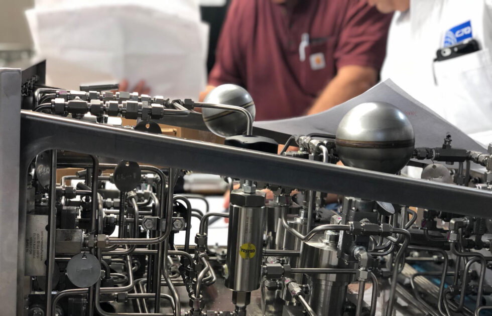 ENGINEERING SOLUTIONS - TRAC Worldwide