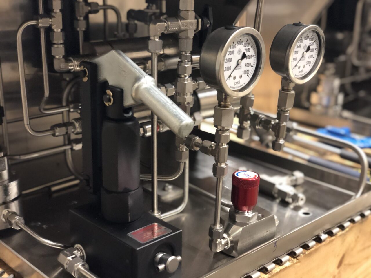 ENGINEERING SOLUTIONS - TRAC Worldwide