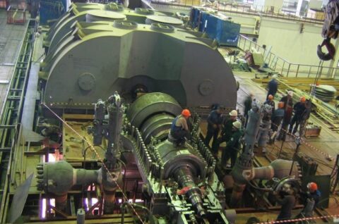 ENGINEERING SOLUTIONS - TRAC Worldwide