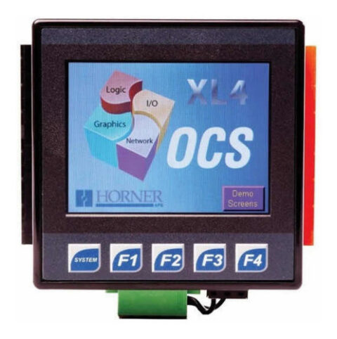 CONTROL - TRAC Worldwide