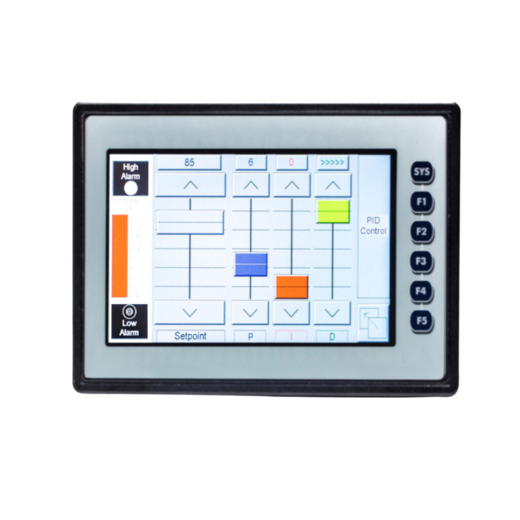 CONTROL - TRAC Worldwide