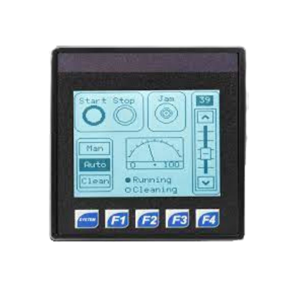 CONTROL - TRAC Worldwide